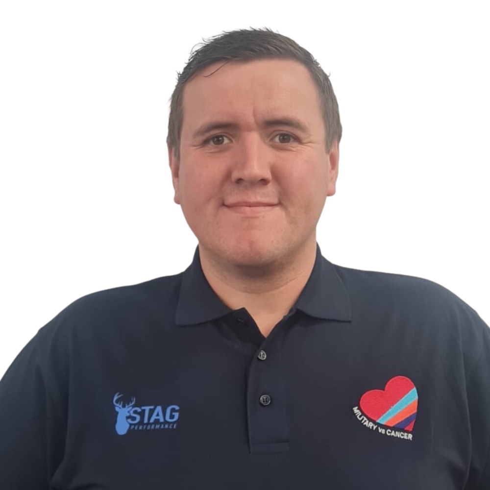 About Us - Military vs Cancer | One Team - One Fight